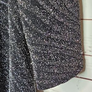 Valentina | Dresses | Valentina Tiger Shimmer Dress | Poshmark